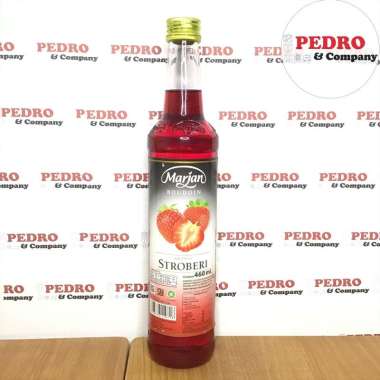 Jual Kurnia - Sirup specie rasa raspberry (600 ml) merah di Seller ...