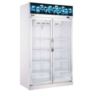 Jual Showcase Modena Sc 1200 Original, Murah & Diskon Januari 2023 | Blibli