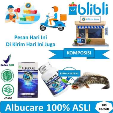 Ekstrak Ikan Kutuk Gabus Lengkap Harga Terbaru Desember 2022 | Blibli