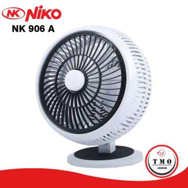 Jual Niko Fan Desk Original, Murah & Diskon Desember 2022 | Blibli