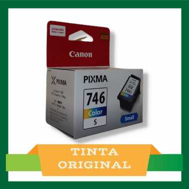 Jual 746 S Color Original Murah - Harga Diskon November 2023 | Blibli