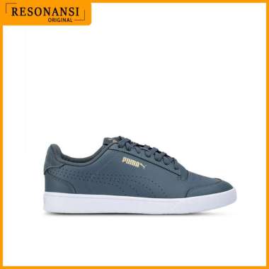 Jual Puma Shuffle Perforated Model Terbaru - Harga Promo Desember 2022 ...