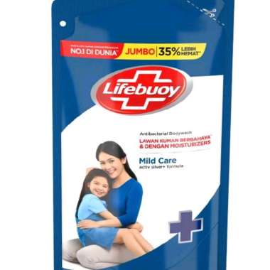 Jual Sabun Cair Lifebuoy Kemasan Jumbo Terbaru - Harga Promo Desember ...