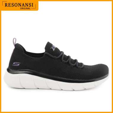 Jual Sepatu Skechers Wanita Original B Flex Model Terbaru & Kekinian ...
