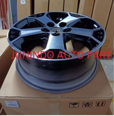 Jual Velg Oem Xpander Terbaru Dengan Harga Termurah Di 2023 | Blibli