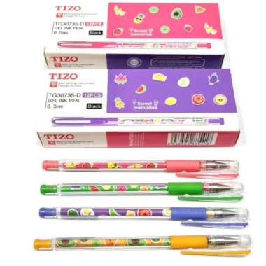 Jual Pulpen Tizo Original Murah - Harga Diskon Maret 2023 | Blibli.com