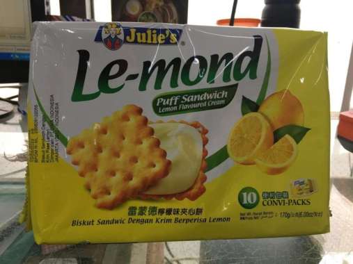 Jual Biskuit Lemon Malaysia Termurah - Harga Grosir Terupdate Hari Ini ...