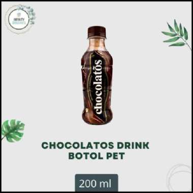 Jual Chocolatos 200 Ml Termurah - Harga Grosir Terupdate Hari Ini | Blibli