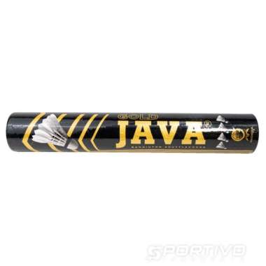 Jual Shuttle Cock Badminton Java Original Terbaru - Harga Promo Murah ...