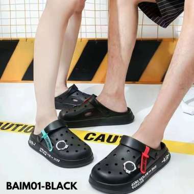 Jual Sandal Baim Polos Model Terbaru & Kekinian - Harga Diskon Desember ...
