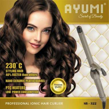 Catok Dan Curly Lengkap Harga Terbaru Juni 2024 | Blibli