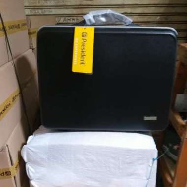 Jual Tas Dokumen President 20 Original Murah - Harga Diskon Maret 2023 ...