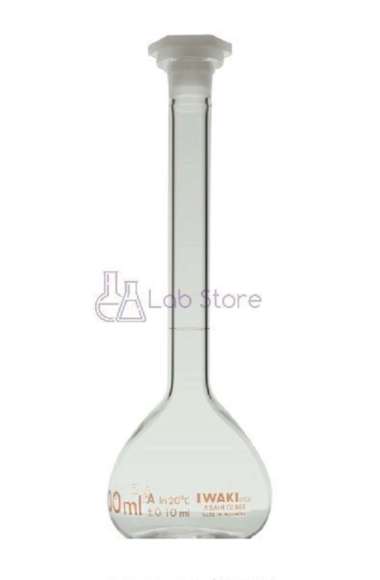 Labu Ukur 250 Ml Iwaki Lengkap Harga Terbaru Juli 2024 | Blibli