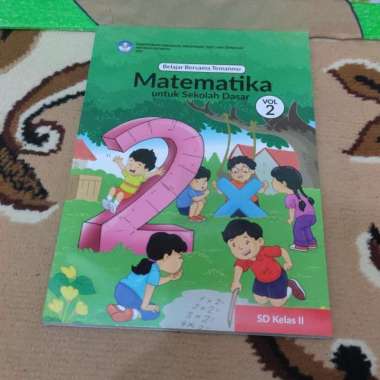 Jual Buku Merdeka Belajar Kelas 2 Sd Original Murah - Harga Diskon Maret 2023 | Blibli.com