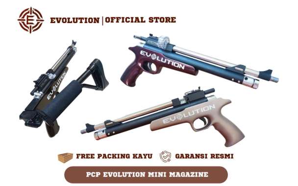 Harga Evolution Terbaru Desember 2022 |BigGo Indonesia