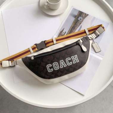 Jual Tas Coach Pria New Model Terbaru - Harga Promo Maret 2023 | Blibli