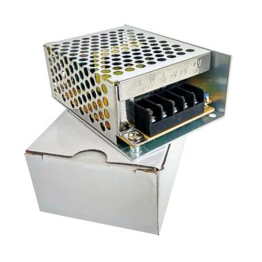 Jual Adaptor 12 Volt 5 Ampere Original Murah - Harga Diskon Agustus 2023 | Blibli.com