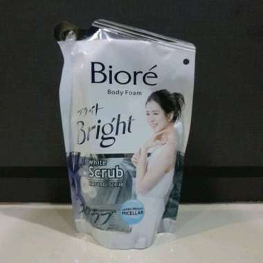 Jual Biore Bright Matcha 220 Terbaru - Harga Promo Juli 2023 | Blibli
