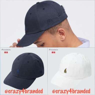 Jual Uniqlo Cap Original Terbaru - Harga Promo Murah April 2023 | Blibli
