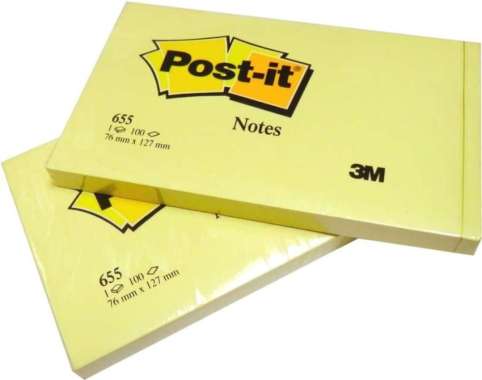Jual Ukuran Post It Besar Original Harga Termurah September 2023 | Blibli
