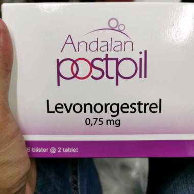 Andalan Postpil Lengkap Harga Terbaru Juni 2024 | Blibli