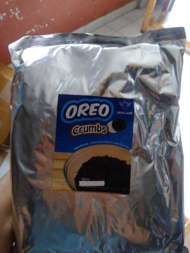 Jual Oreo Cookie Crumbs Termurah - Harga Grosir Terupdate Hari Ini | Blibli