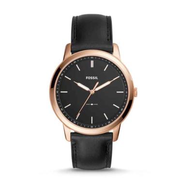 Jual Jam Tangan Pria Fossil Tipis Original & Branded - Harga Diskon ...