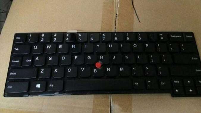 Jual Keyboard Lenovo Thinkpad X1 Carbon Original Murah - Harga Diskon ...