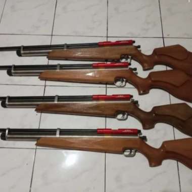 Jual Pcp Mouser Od 32 Original Harga Termurah Januari 2023 | Blibli