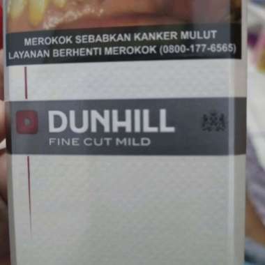 Jual Rokok Isi Dunhil Termurah - Harga Grosir Terupdate Hari Ini | Blibli