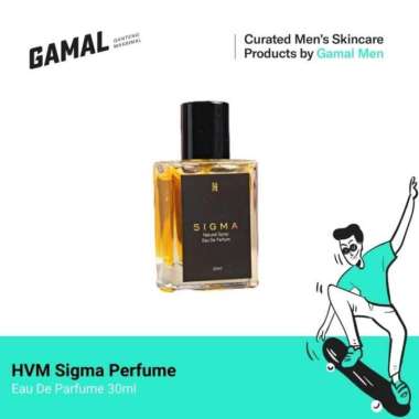 Parfum Sigma Lengkap Harga Terbaru Desember 2022 | Blibli