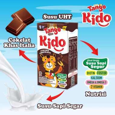 Jual Susu Tango Uht Termurah - Harga Grosir Terupdate Hari Ini | Blibli