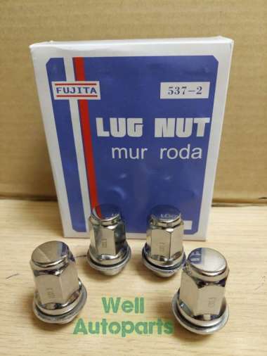 Jual Baut Mur Roda Innova Recing Terbaru Dengan Harga Termurah Di 2023 ...