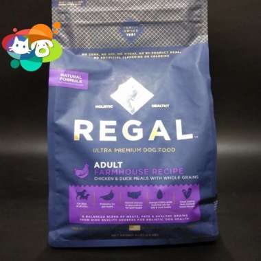 Jual Regal Chicken Original Murah - Harga Diskon Desember 2022 | Blibli.com