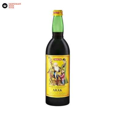 Jual Anggur Orang Tua Arak Termurah - Harga Grosir Terupdate Hari Ini ...