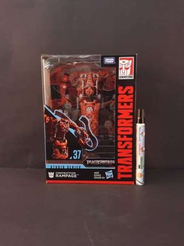 Jual Transformers Studio Series 37 Original Harga Termurah April 2023 ...