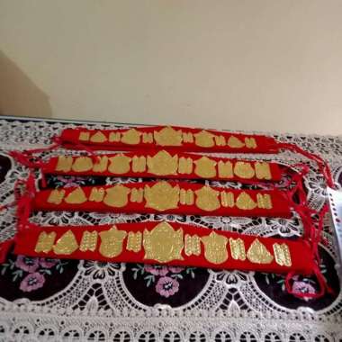 Jual Sortali Pinggang Batak Model Terbaru & Kekinian - Harga Diskon ...