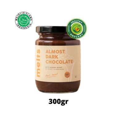 Jual Melts Spread Selai Choco Termurah - Harga Grosir Terupdate Hari ...