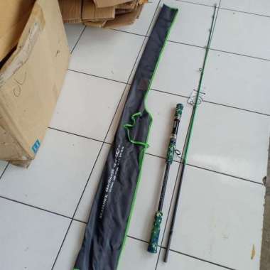 Jual Joran Sambung 3 Seahawk Original Murah - Harga Diskon Februari ...
