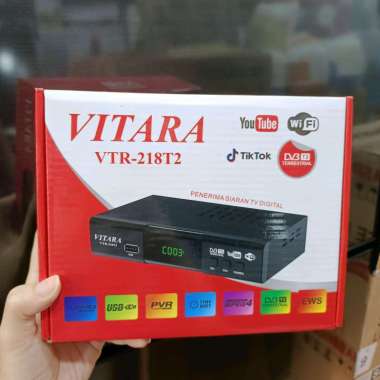 Jual Analog Ke Digital Setop Original, Murah & Diskon Desember 2022 ...