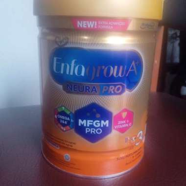 Jual Enfagrow A 3 Vanila 800 Gram Termurah - Harga Grosir Terupdate ...