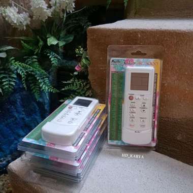 Jual Joker Remote Universal Original, Murah & Diskon Desember 2022 | Blibli