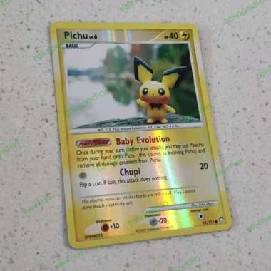 Jual Kartu Pikachu Gx Original Harga Termurah Januari 2024 | Blibli