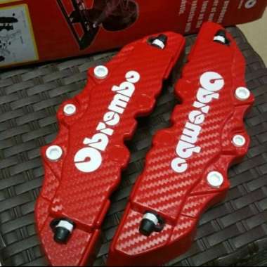 Jual Cover Cakram Brembo Terbaru Dengan Harga Termurah Di 2023 | Blibli