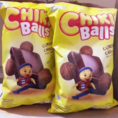 Jual Chiki Ball All Variant 200 Gr - Free 1 Pcs Flazz BCA Game Online ...