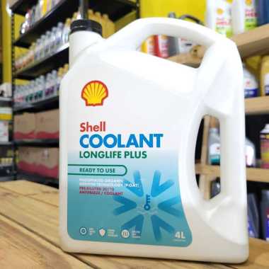 Jual Shell Long Life Coolant Terbaru Dengan Harga Termurah Di 2022 | Blibli