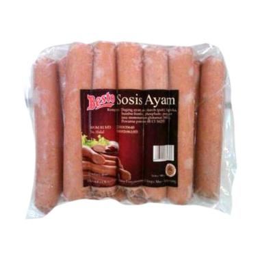 Jual Sosis Ayam Besto Termurah - Harga Grosir Terupdate Hari Ini | Blibli
