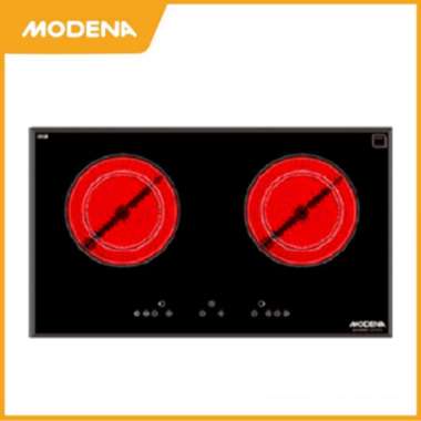 Jual Kompor Tanam Modena 4 Tungku Listrik Terbaik Februari 2023 - Harga ...