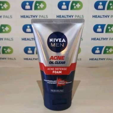 Nive Man Face Wash Lengkap Harga Terbaru Desember 2022 | Blibli