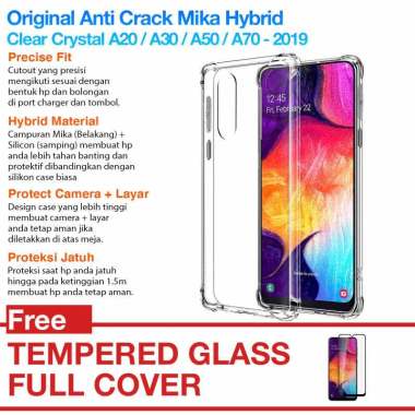 Casing Hp Samsung A20 Gratis Ongkir 🔥 Harga Murah Juni 2026